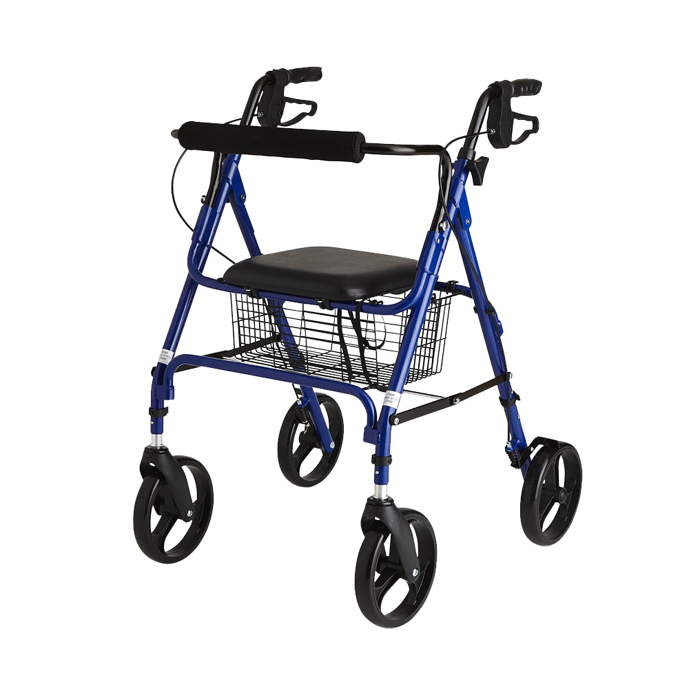 OEM & ODM Rehabilitation Equipent Manufacturer 丨rollator,commode chair ...